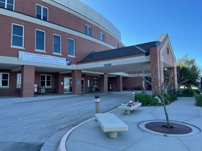 Staffing shortages force shift in services at Sheridan VA | Local News ...