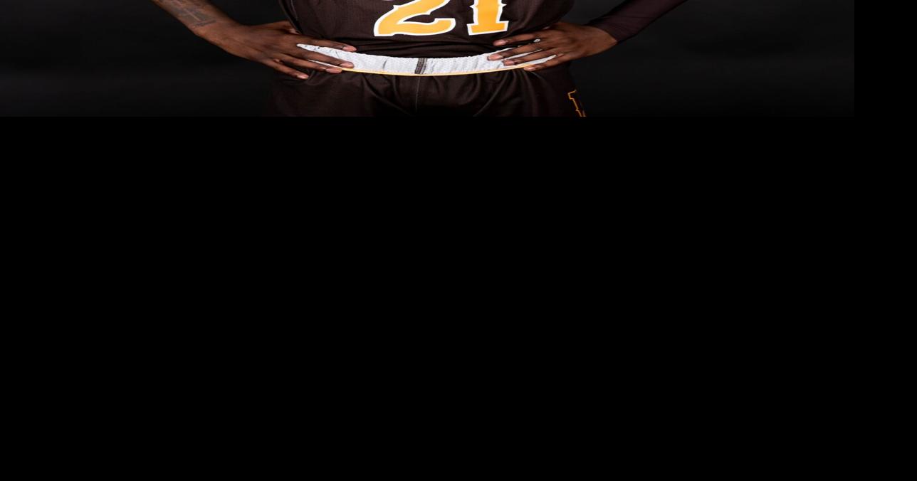 Obi Agbim follows in Akuel Kot's footsteps from Fort Lewis to Wyoming ...