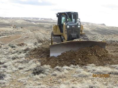 TransWest will link wind project to out-of-state markets | Local News ...