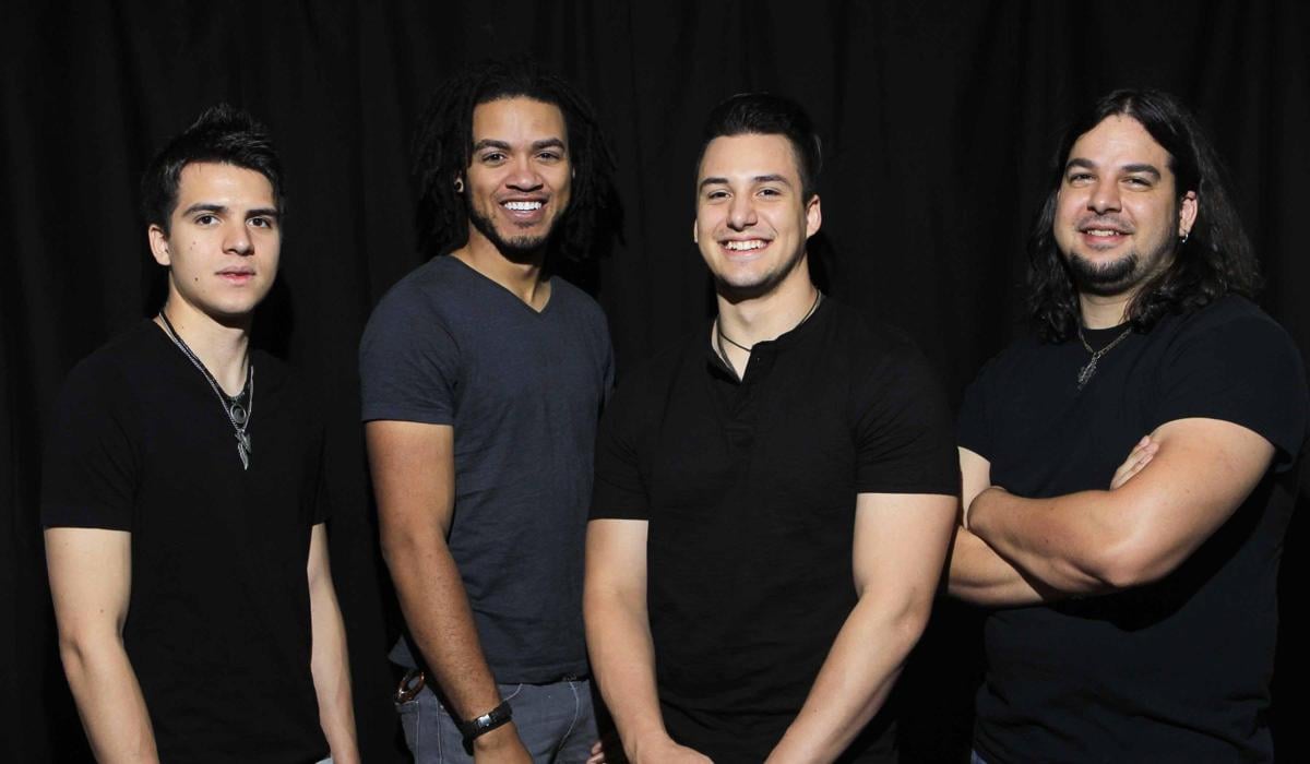 Cheyenne band First Decree drops new album | Things To Do | wyomingnews.com