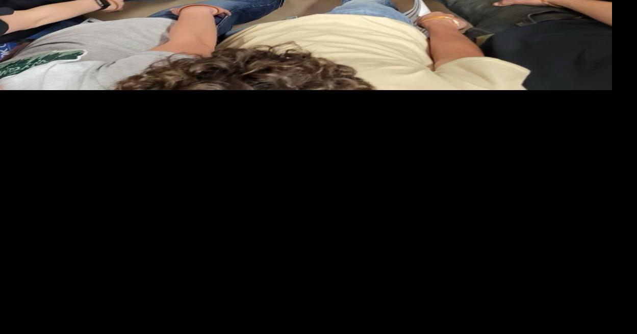 Jae Foundation gives seniors boots meant to kick up talk about mental health | News ...