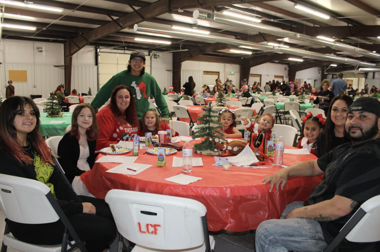 Santa and Jack Skellington come to Archer, plus other places to catch ...