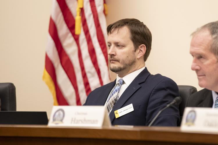 988 hotline funding still in House budget, not in Senate version ...