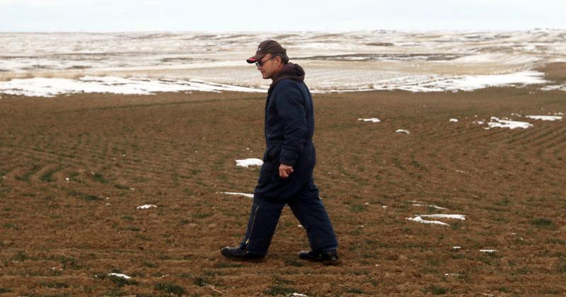 Proposed shooting range north of Hillsdale draws ire of landowners ...