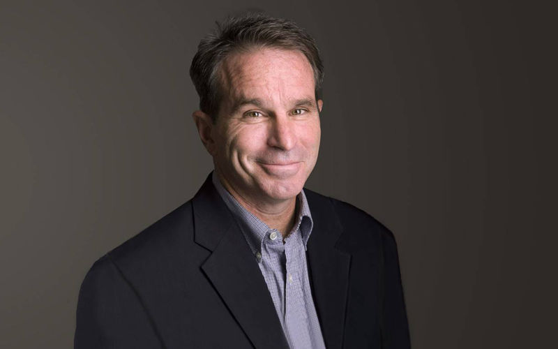 Journalist, author Robert Bryce will keynote Wyoming Energy Summit ...