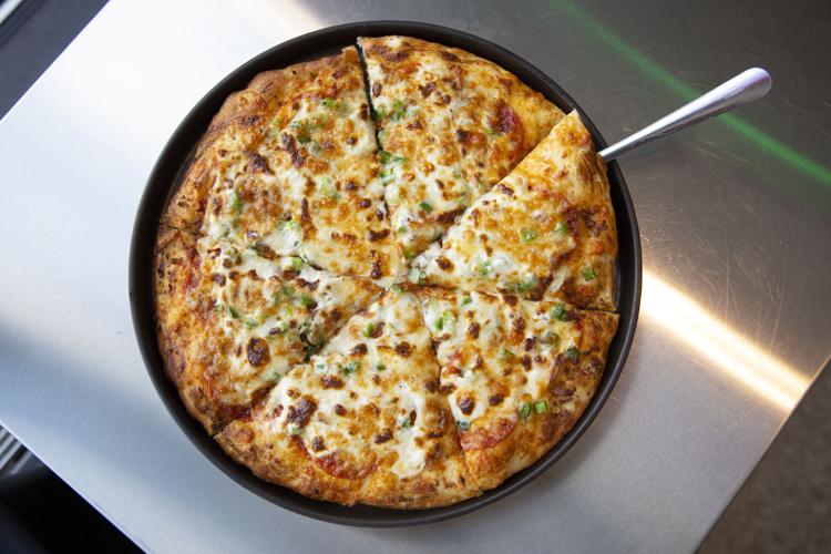 Billy Jack's Pizza Pub opens airport location | News | wyomingnews.com