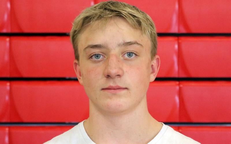 BOYS SWIMMING: Central takes second at Gillette Dual Meet | Cheyenne ...