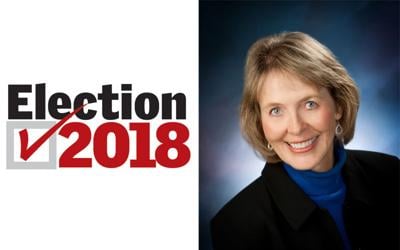 Carol Merrell seeks re-election to LCCC Board of Trustees | Local News ...