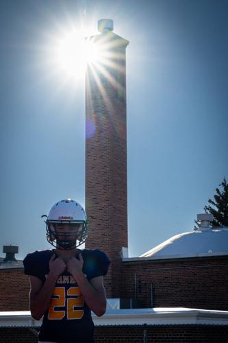 Ty Scarborough has hit his stride for Pine Bluffs | Pine Bluffs ...