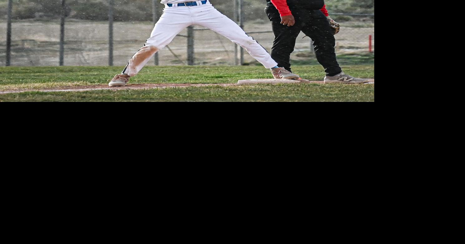 Babe Ruth baseball: 307 Spartans back in win column with senior night ...