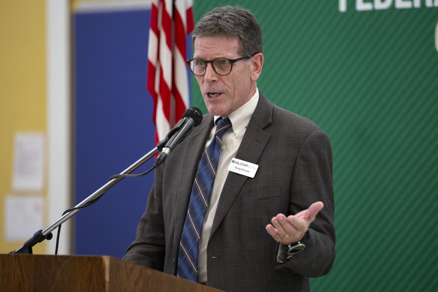Hilltop Bank acquires Cheyenne State Bank | Local News | wyomingnews.com