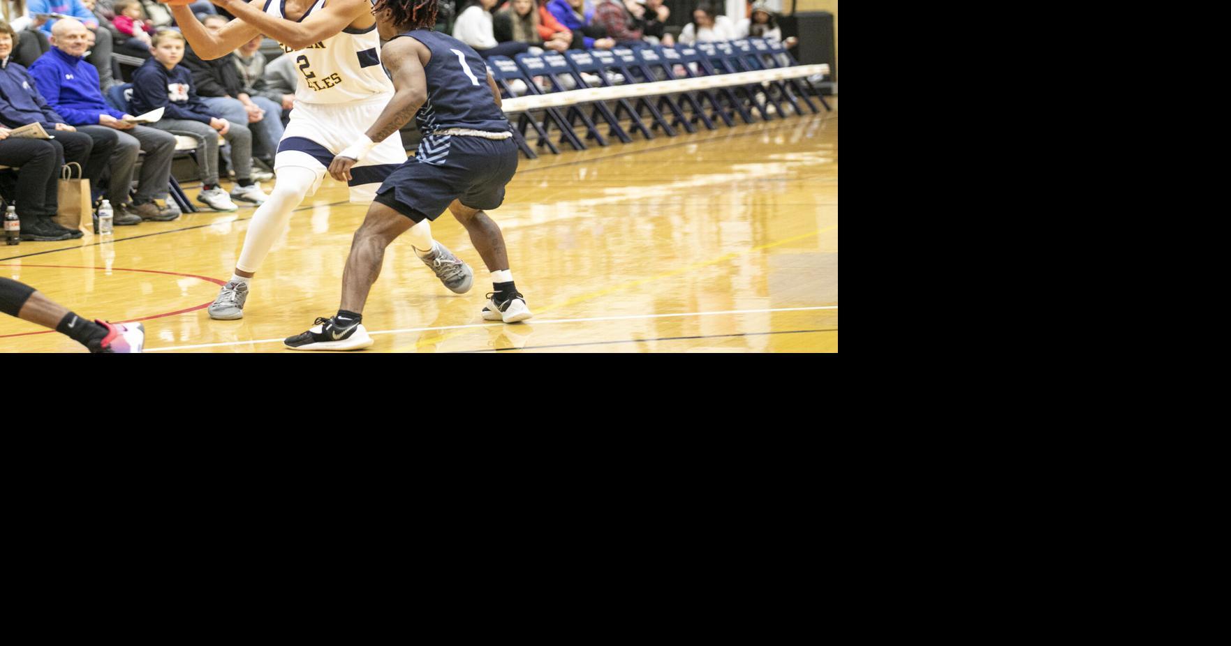 LCCC men look to improve on first half of season | LCCC | wyomingnews.com