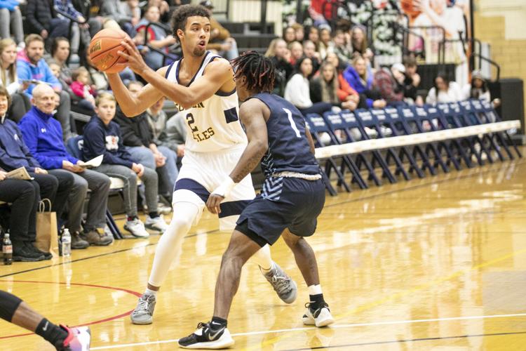 LCCC men's basketball defeats Otero JC | Gallery | wyomingnews.com