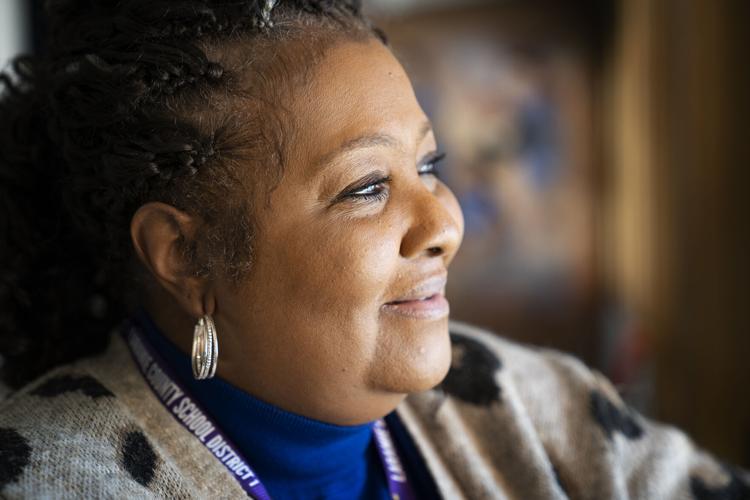 'Black history is American history': Cheyenne residents reflect on ...