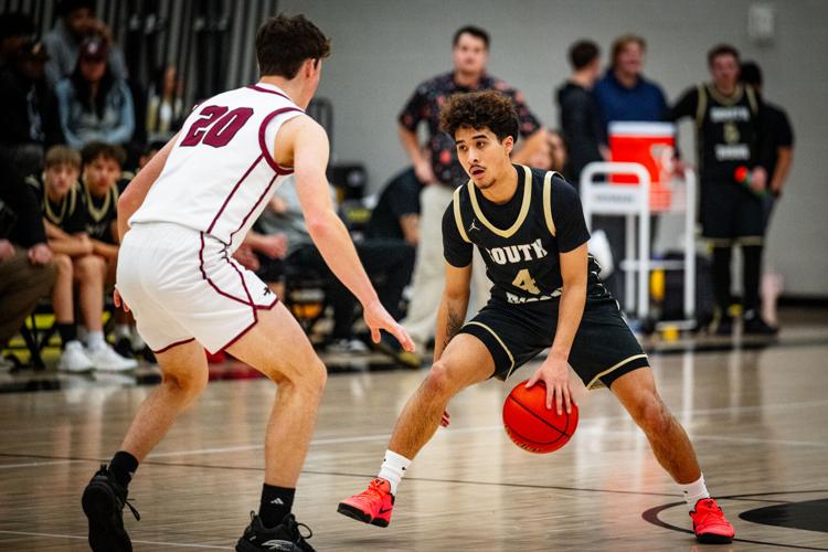 South boys go cold in loss to Riverton | Cheyenne South | wyomingnews.com