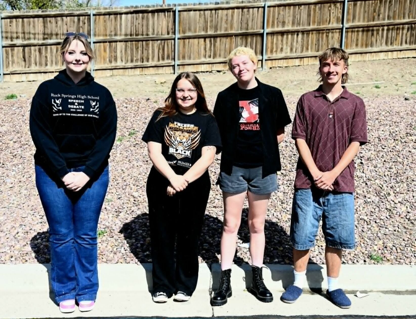 RSHS Tiger speakers bound for Virginia finals | Rocket Miner ...
