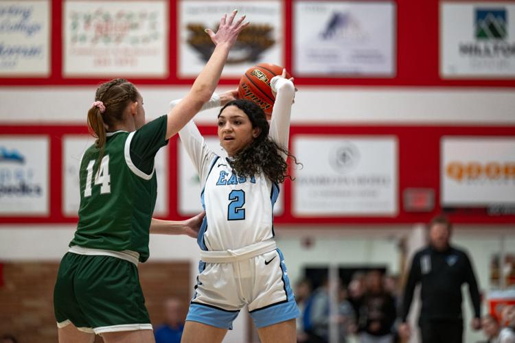 Defense keys East in win over Kelly Walsh | Cheyenne East | wyomingnews.com