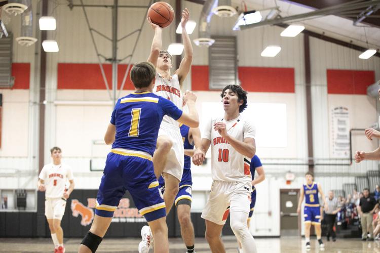 Burns Insurance Winter Classic prep basketball | Gallery | wyomingnews.com