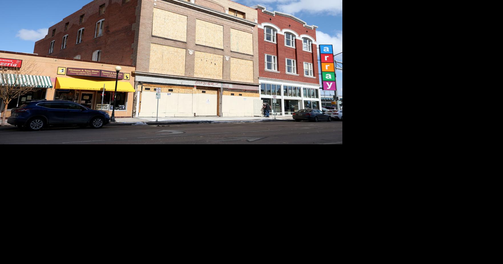 City Council approves project and plan for Bell Building revitalization ...