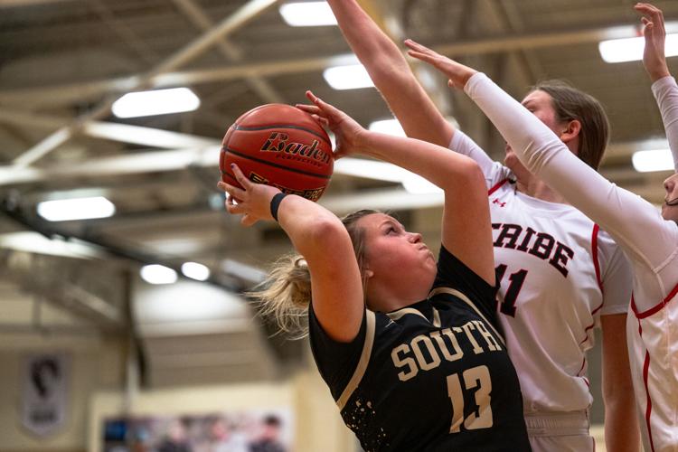 Central wins 10th straight with win over South | Cheyenne Central ...