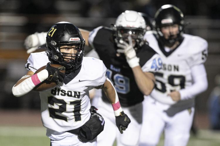 Cheyenne East v Cheyenne South football | Gallery | wyomingnews.com
