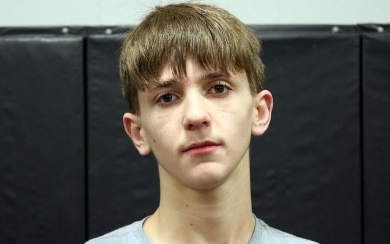 PREP WRESTLING: South boys get two pins in loss to Torrington ...