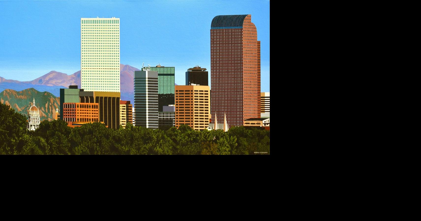 Dynamics of realism explored in LCCC art exhibition | Local News ...