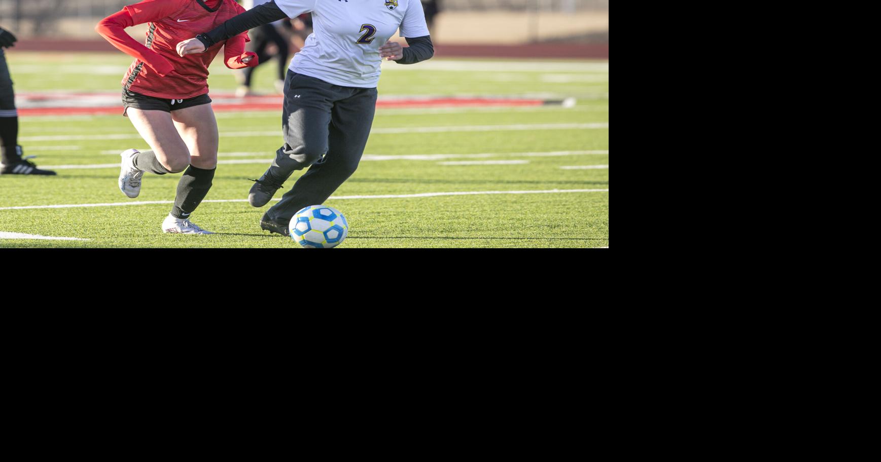 Cheyenne Central v Campbell County girls soccer | Gallery | wyomingnews.com