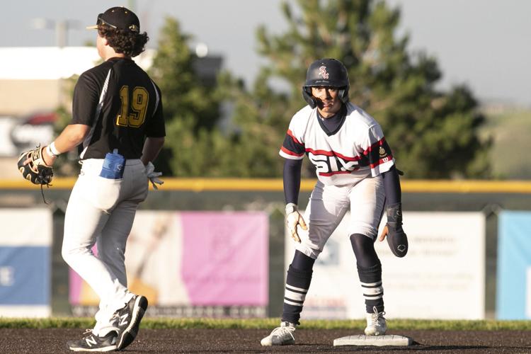 Post 6 hopes American Legion World Series run inspires Wyoming ballplayers | Cheyenne Post 6 ...