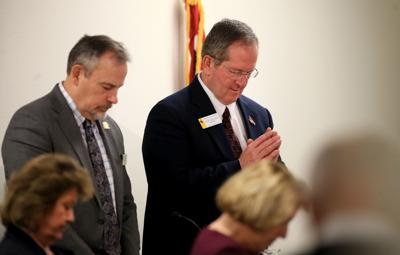 Touted tax ‘modernizing’ effort staggers in week three | News ...