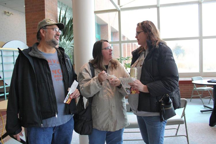 Tastiest hometown competition draws hungry crowd: Boschetto's takes ...