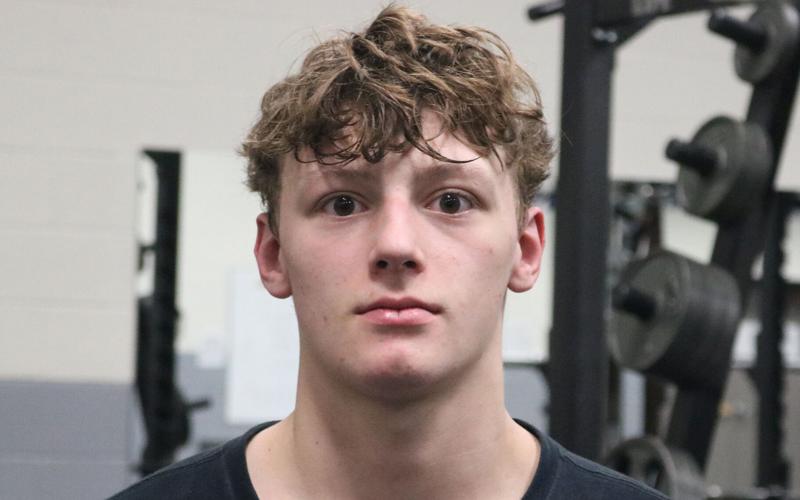 BOYS WRESTLING: Central's Campbell Smith, Tripp Vigil reach Ron Thon ...