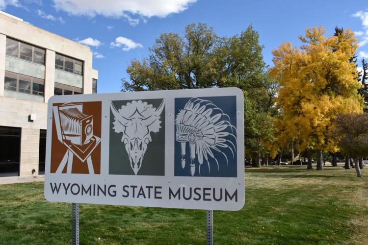 Wyoming State Museum starts the new year with cozy attire | To Do ...