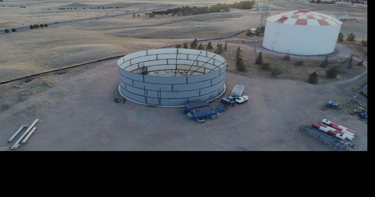 Cheyenne BOPU: Construction to resume on new north-side water storage ...