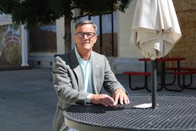 ‘Make a meaningful change’: Milonas goes after Ward 1 council seat ...