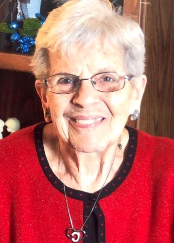 Bristow, June Carol | Obituaries | wyomingnews.com