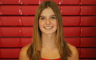 GIRLS SWIMMING: Central's Gough, Reed win events at pre-invite ...