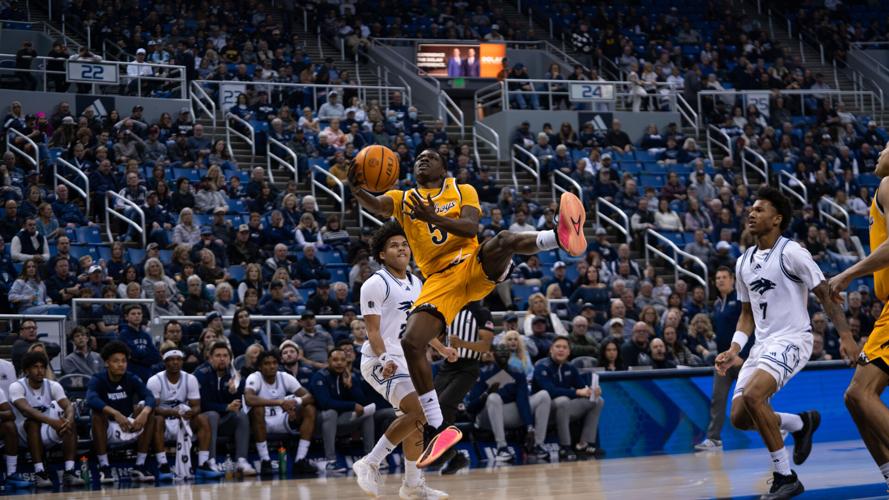 Defense costs Cowboys in road loss to Wolf Pack | Rocket Miner ...