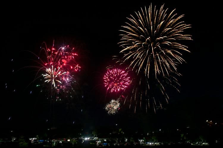 A Wyomingite's guide to America's 250th, other things coming up for the ...