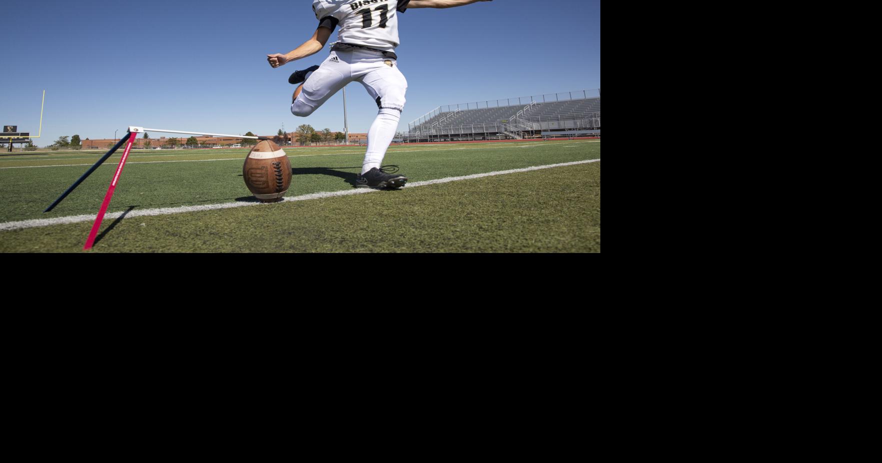 Cheyenne South record-breaker Keelan Anderson found new passion in ...