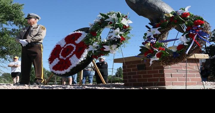 Cheyenne's 1985 flood victims honored Saturday | News | wyomingnews.com