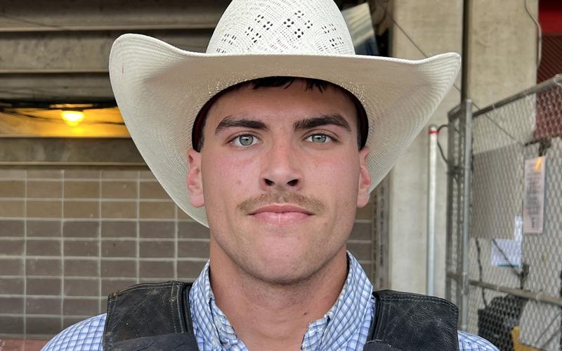 Taylour Latham claims first breakaway quarterfinal | Cfd | wyomingnews.com