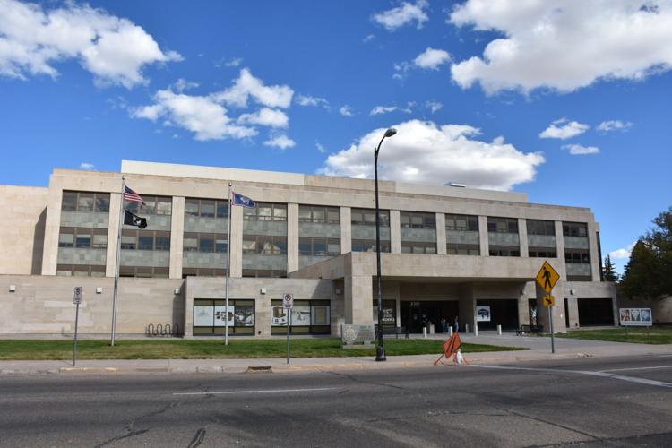 Wyoming State Museum starts the new year with cozy attire | To Do ...
