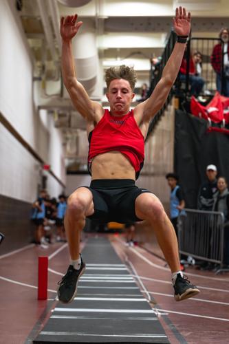 Central's Sam Melchior wants to finish senior track season healthy ...