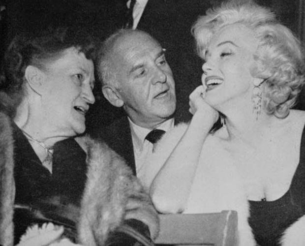 Women's History Month: A Hollywood columnist from Rock Springs | Rocket Miner | wyomingnews.com