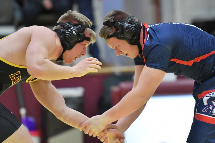 State championships on tap for three LHS sports | Laramie High ...