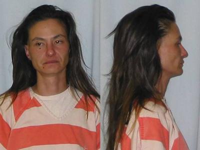 NEW: Cheyenne woman who skipped sentencing for selling meth gets extra ...