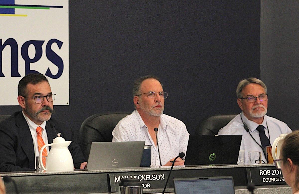 Rock Springs City Council will schedule workshop to debate at-large ...