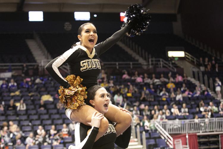 2023 State Spirit Competition | Gallery | wyomingnews.com