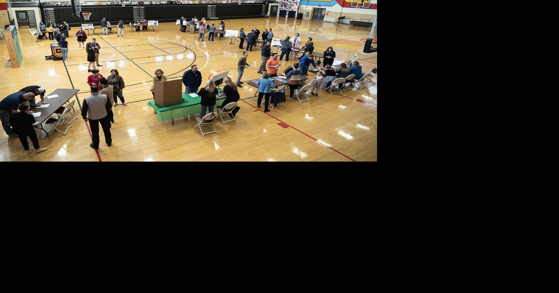 New program paves way for local businesses to support LCSD1 school ...